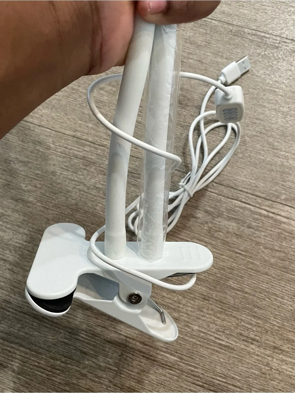 Bower | Cell Phones & Accessories | Bower Flexible 24 Led Ring Light ...